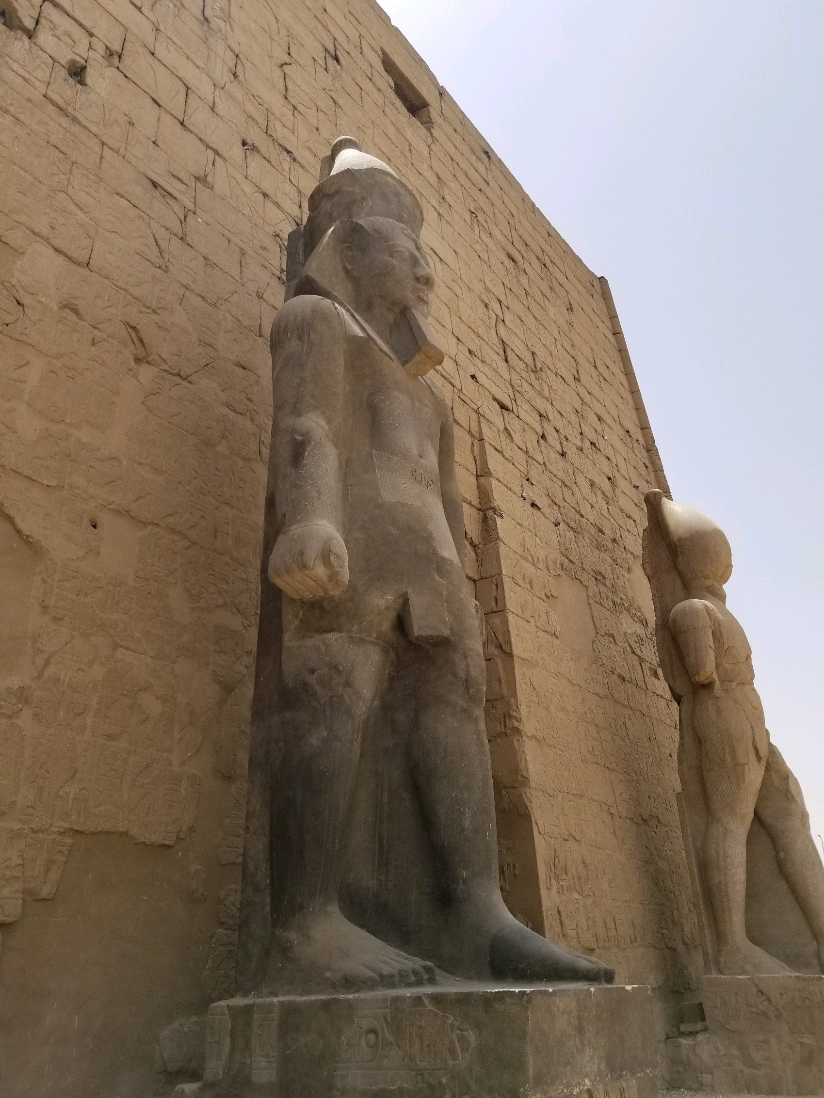 Egypt – Philips Crown